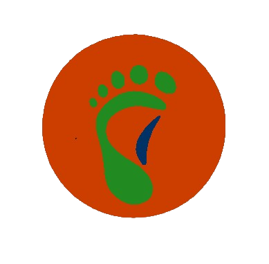 Barefoot JayCee Logo